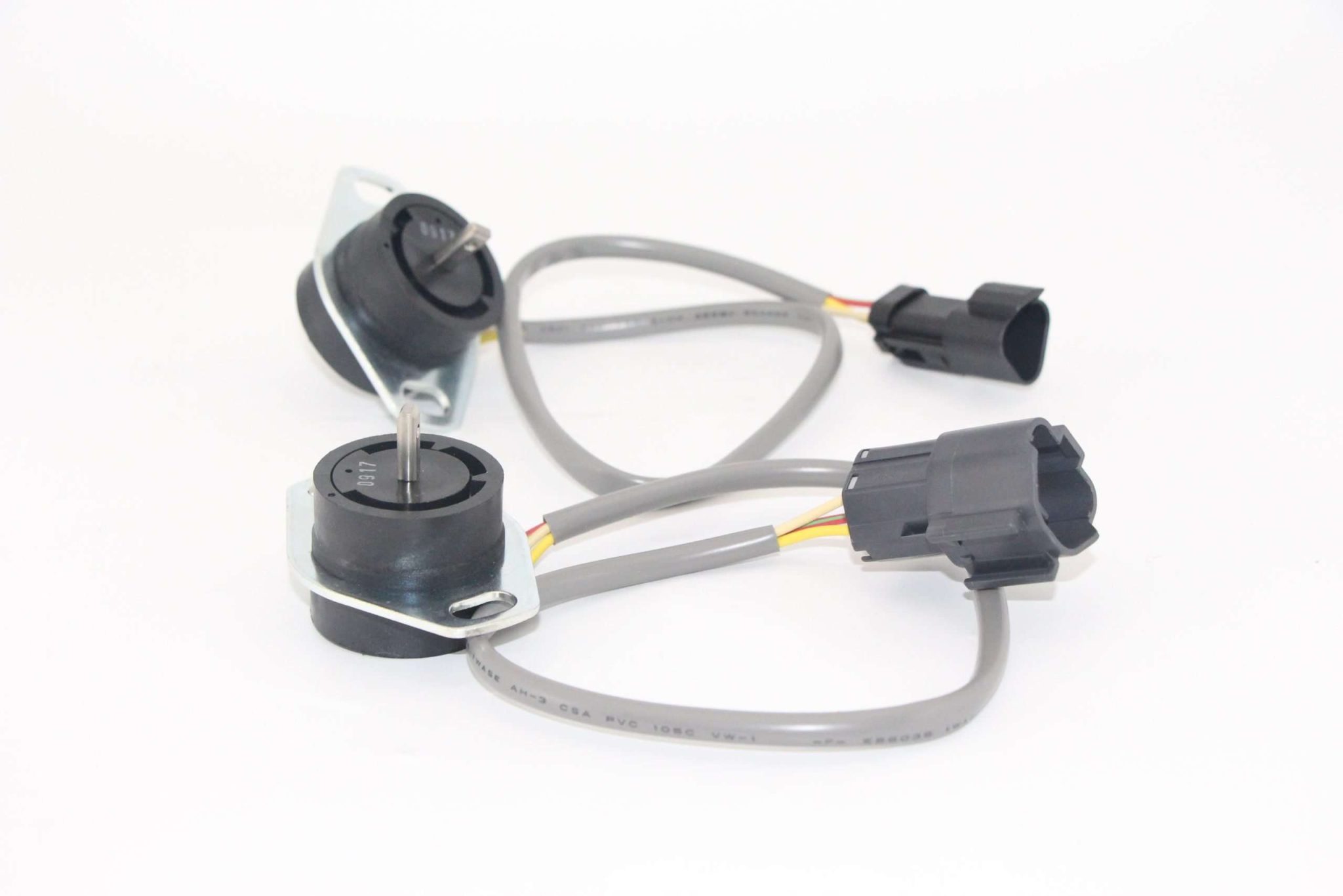 CAT Throttle Motor Locator 247-5230 - YNF Machinery