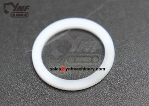 What Is a Back Up Ring and How Does It Work